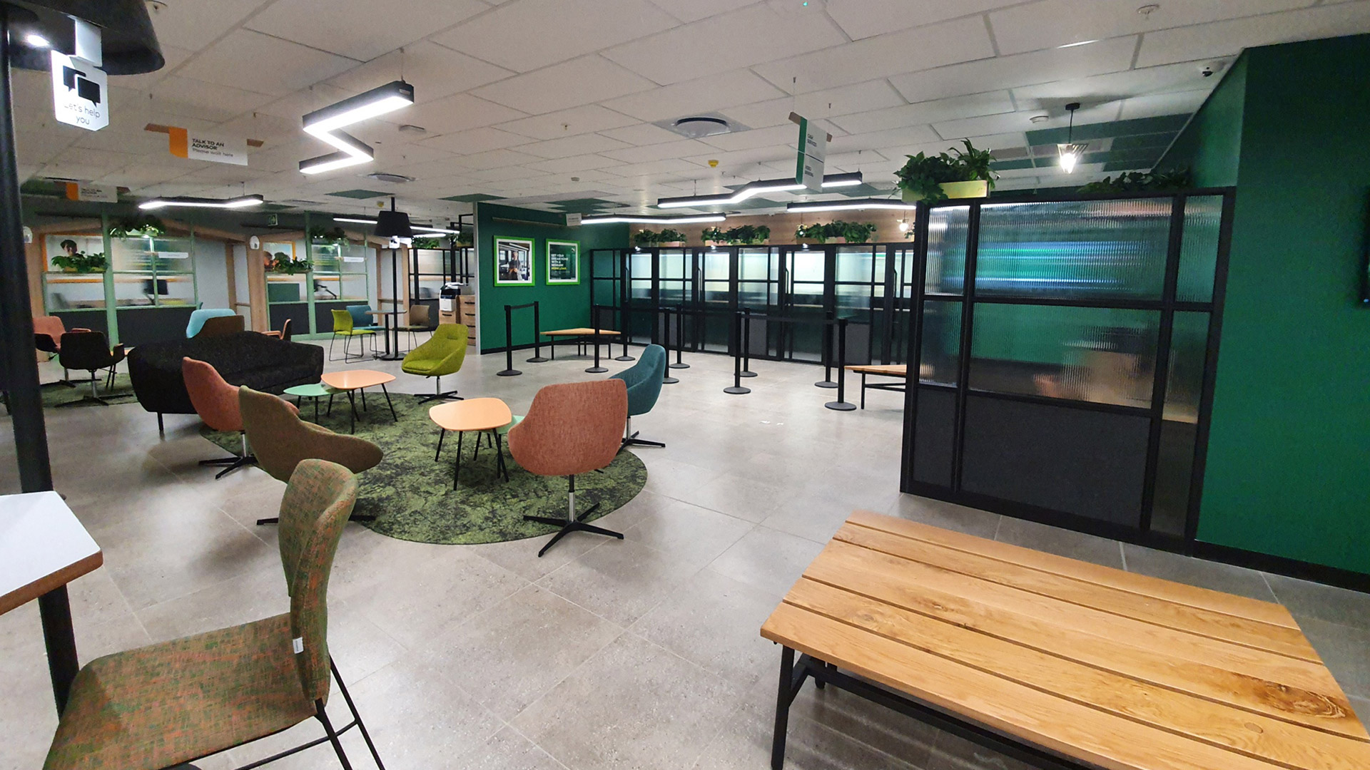 About the Nedbank Group | Nedbank
