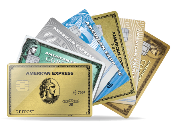 American Express Rewards Programme | Nedbank