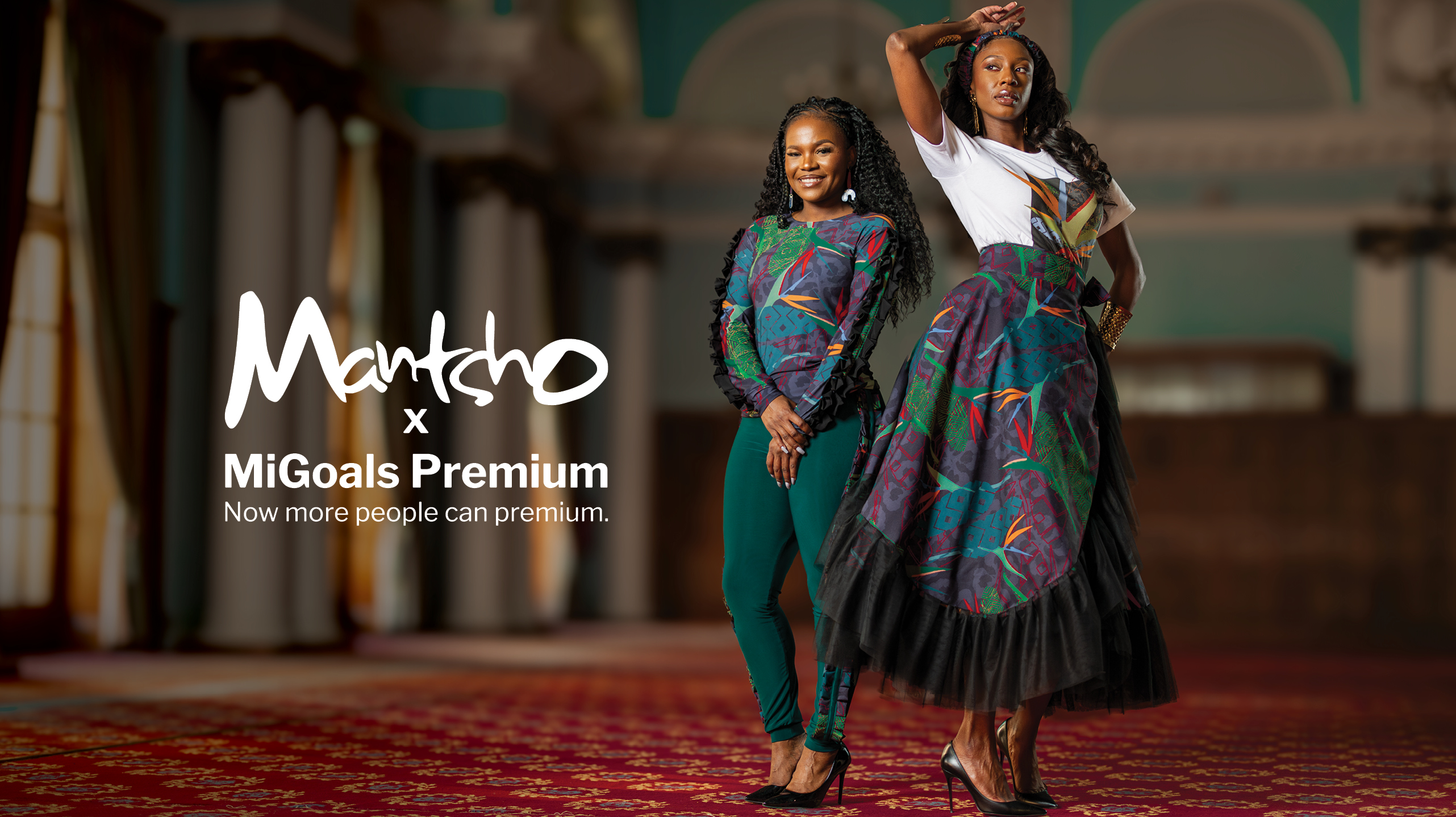 Premium Banking | Nedbank