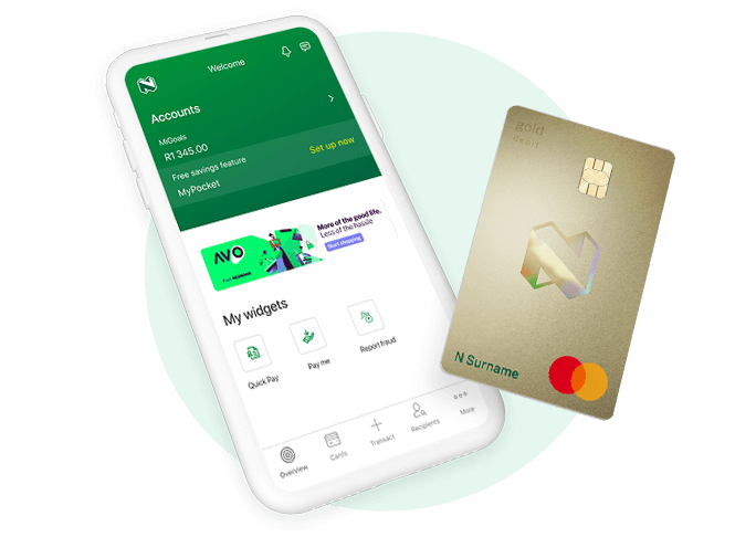 Unlock your potential with Youth X | Nedbank