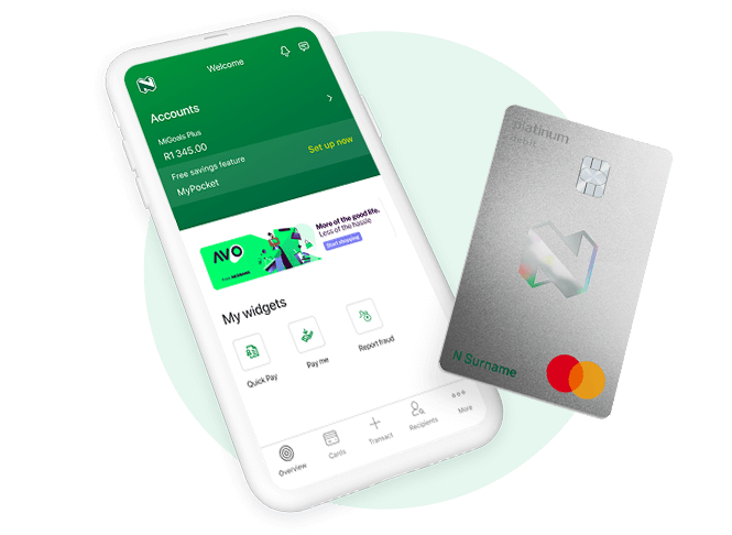 Unlock your potential with Youth X | Nedbank