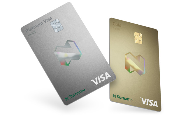 Discontinued bank accounts | Nedbank