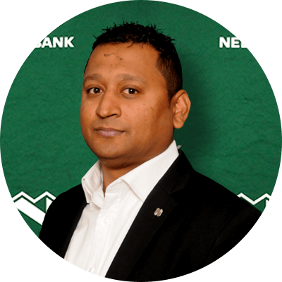 Meet the team | Nedbank