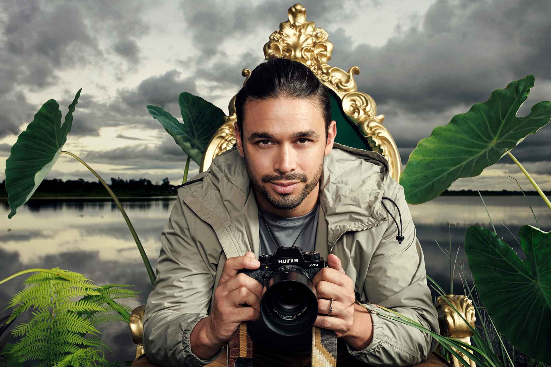 International Polo | Nedbank