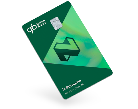 Better money choices mean more Greenbacks | Nedbank