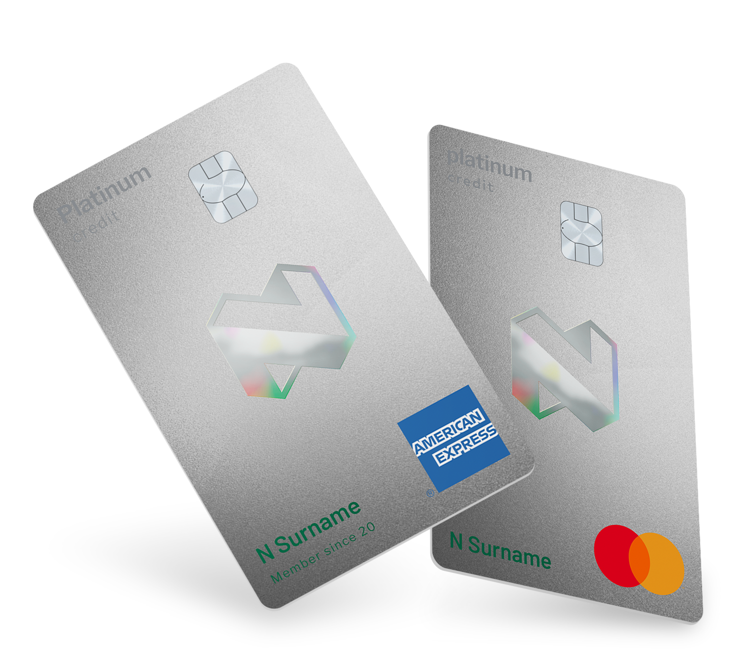 Free travel insurance with Platinum Credit Card | Nedbank