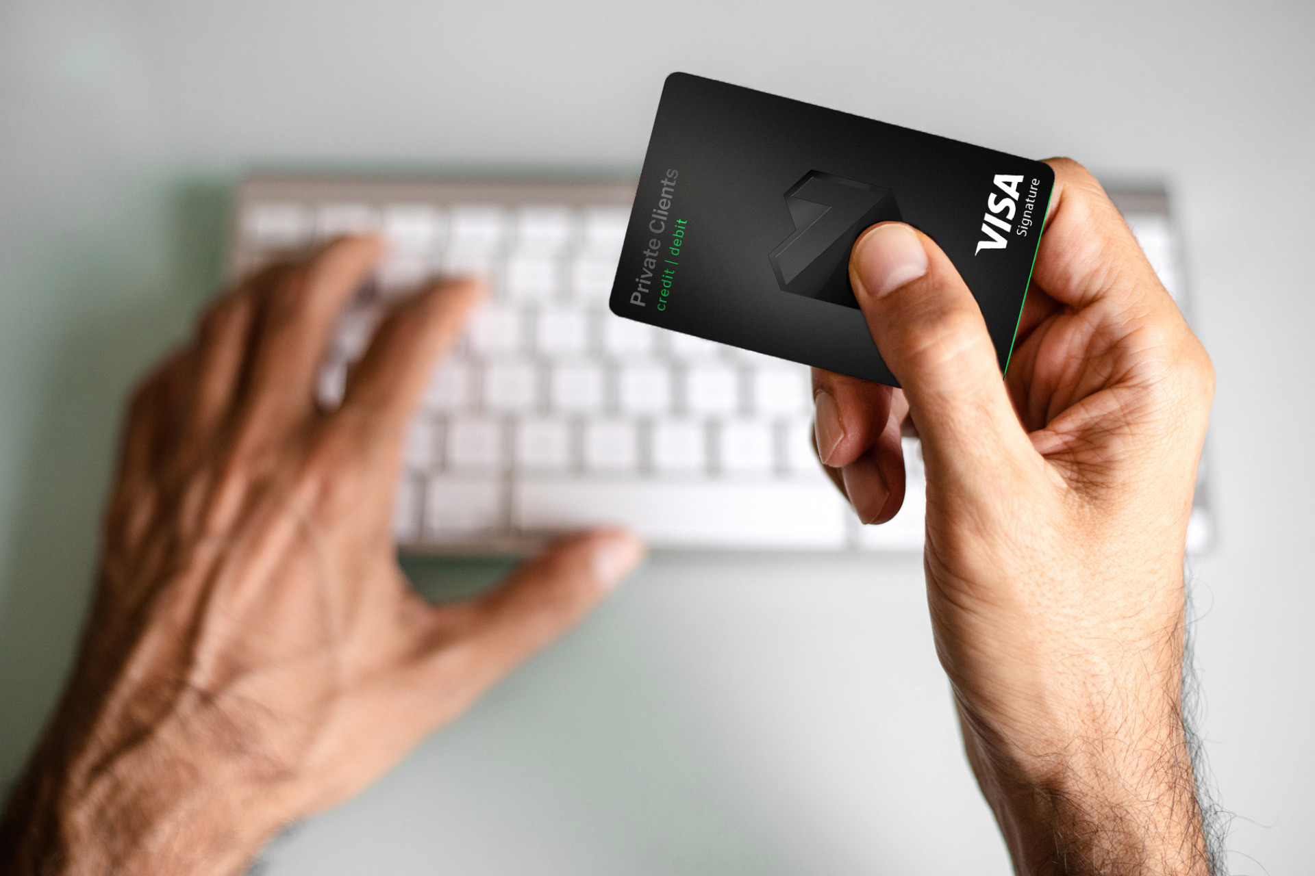 Open a Private Clients account | Nedbank