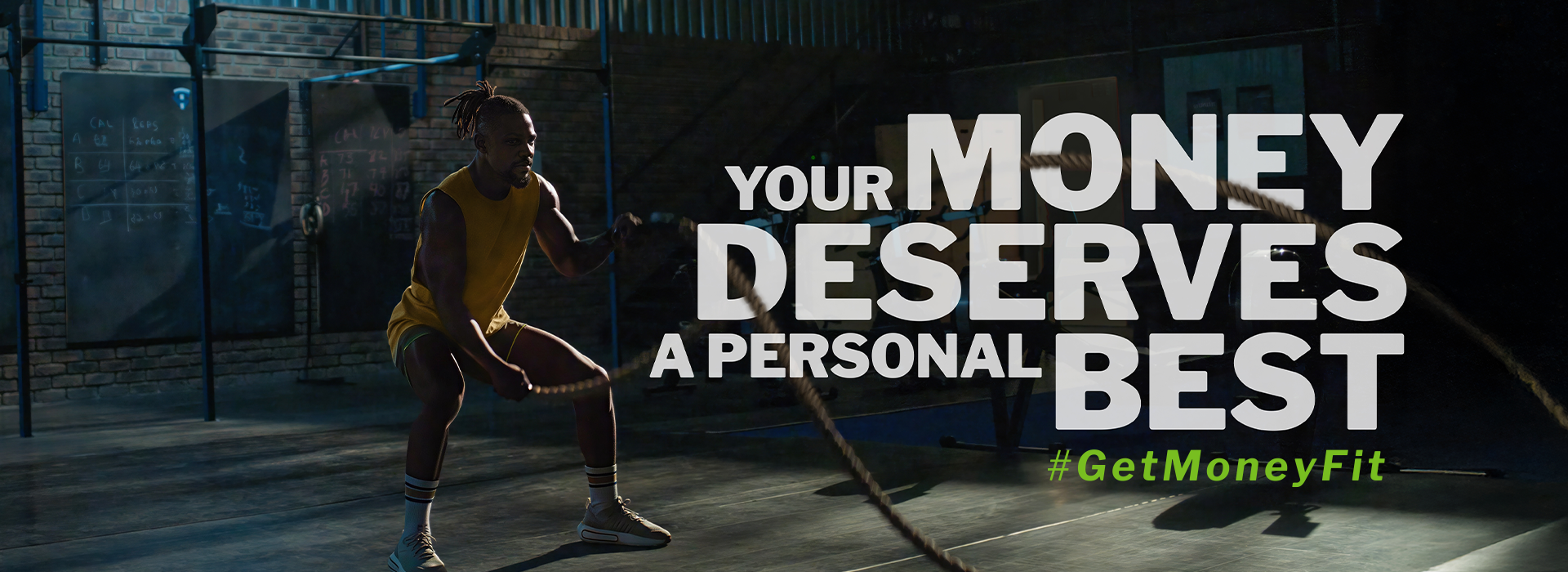 Get Money Fit | Nedbank